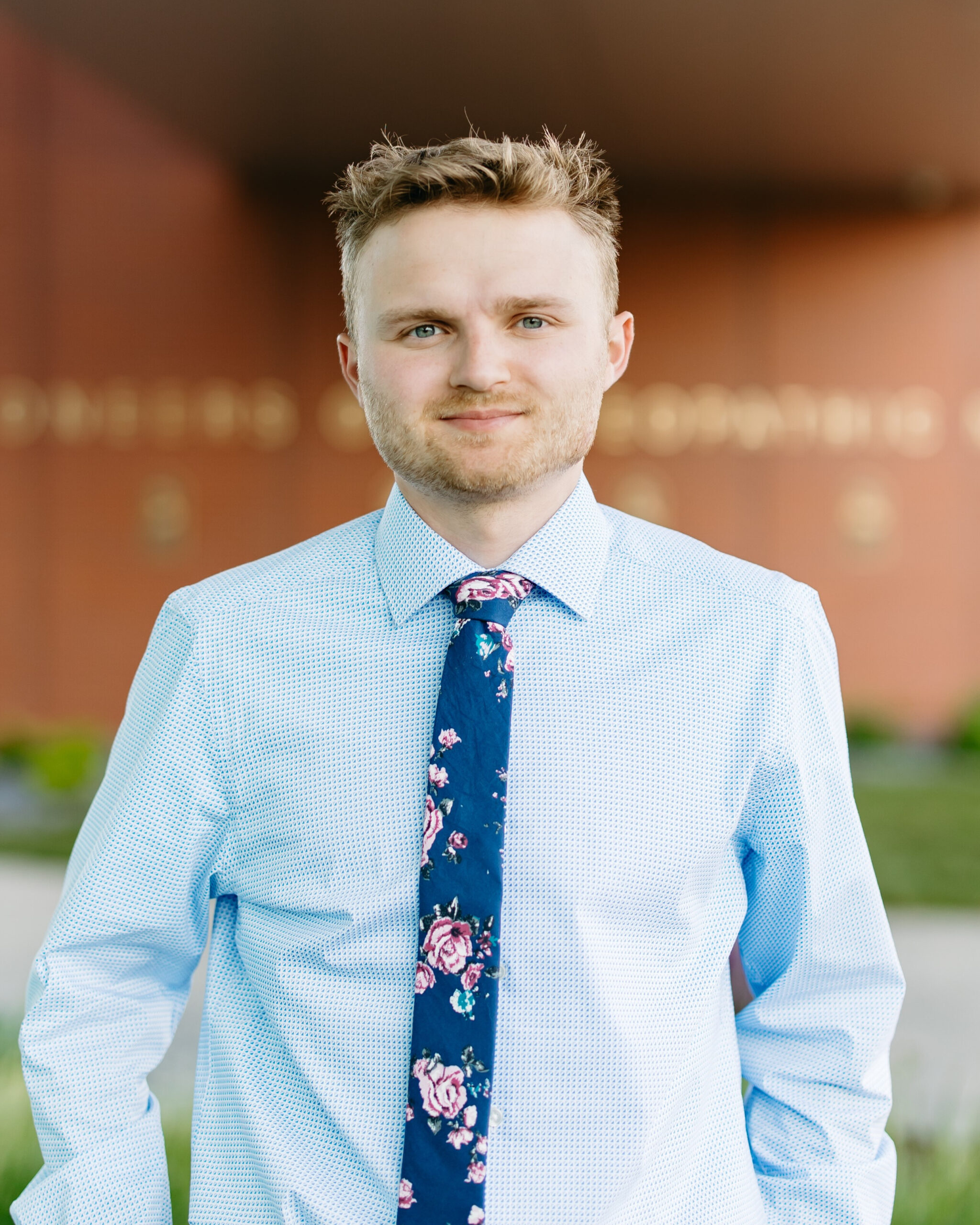 Joe Weber - Crawford County Memorial Hospital