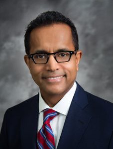 Atul Ramachandran - Crawford County Memorial Hospital