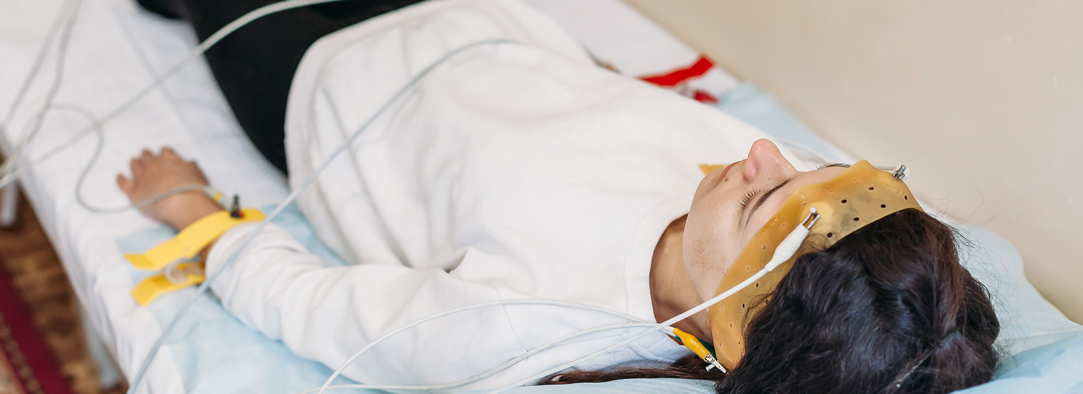 Sleep Studies - Crawford County Memorial Hospital