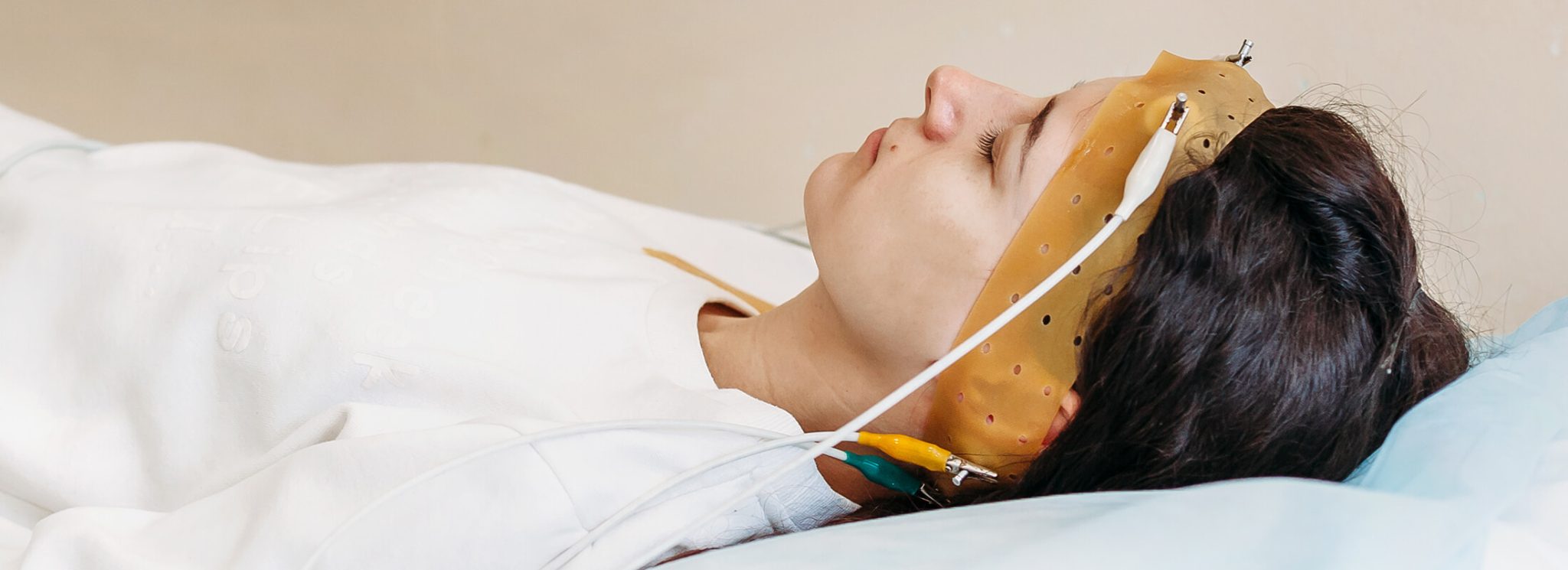 Sleep Studies - Crawford County Memorial Hospital