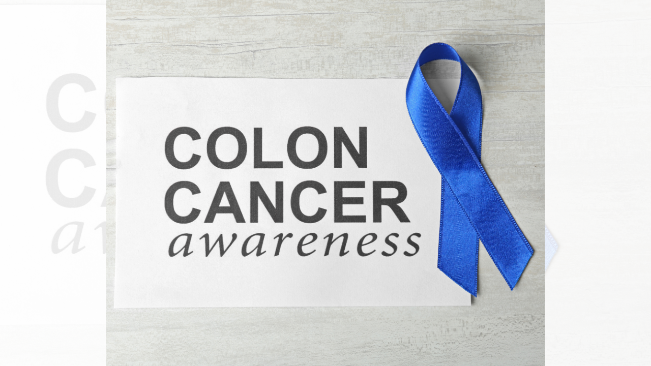 Colorectal Cancer Awareness - Crawford County Memorial Hospital