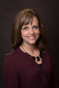 Erin Schechinger - Crawford County Memorial Hospital