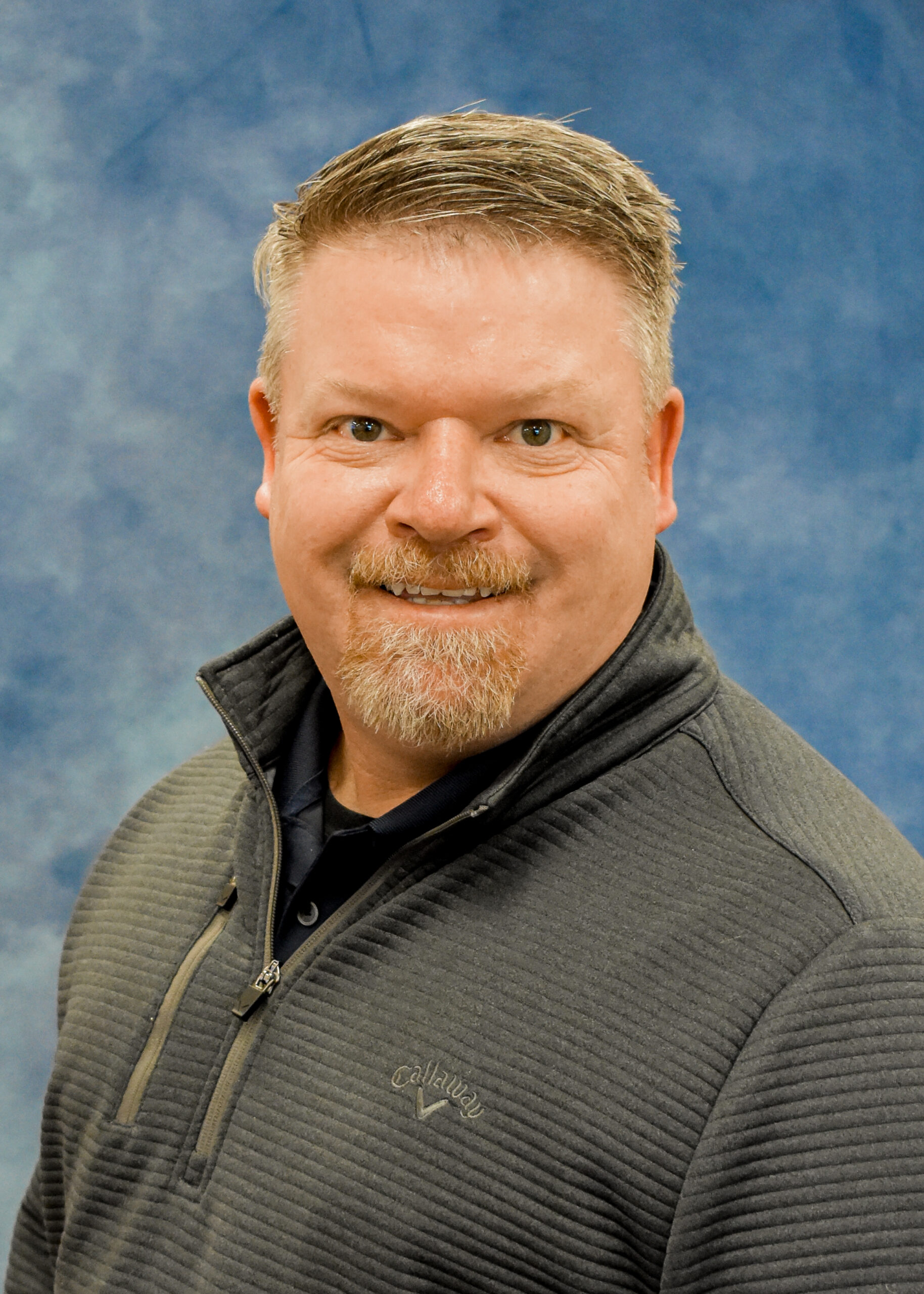 Jay Mendlik - Crawford County Memorial Hospital