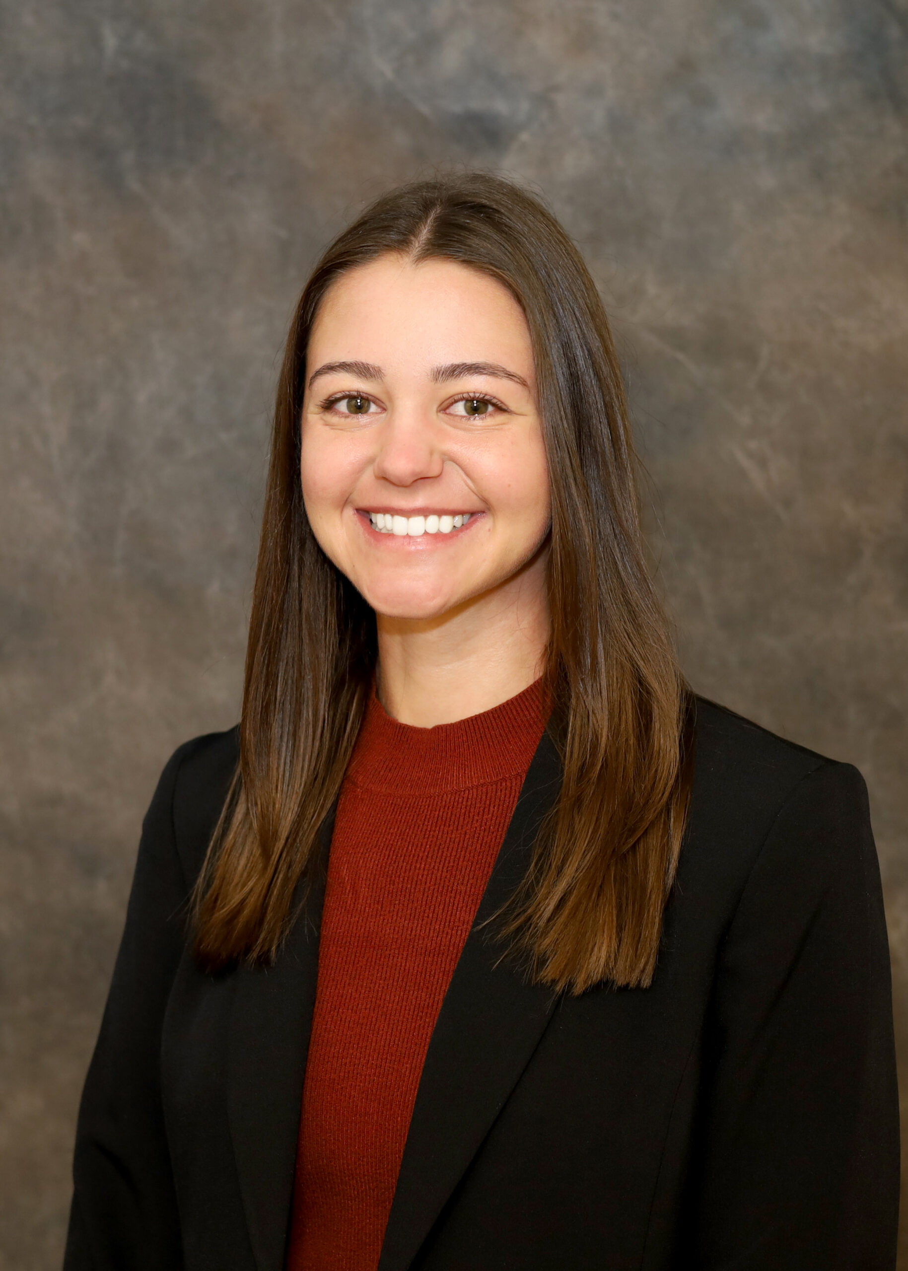 Kiaya Alderson - Crawford County Memorial Hospital