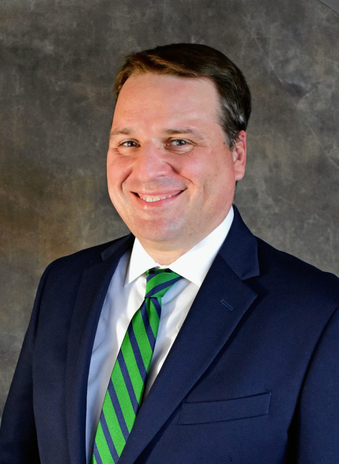 Kyle Brown - Crawford County Memorial Hospital