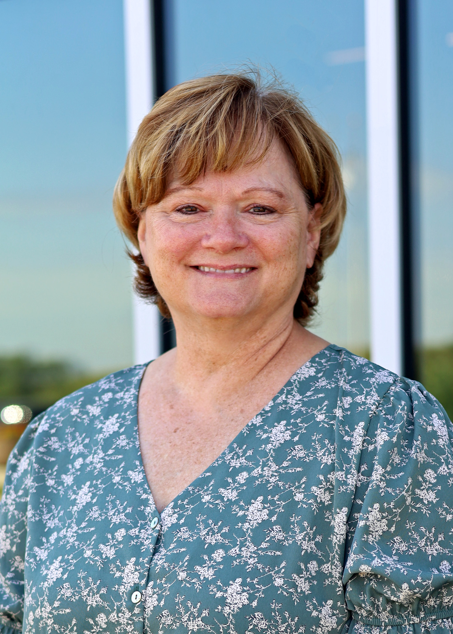 Lisa Weber - Crawford County Memorial Hospital