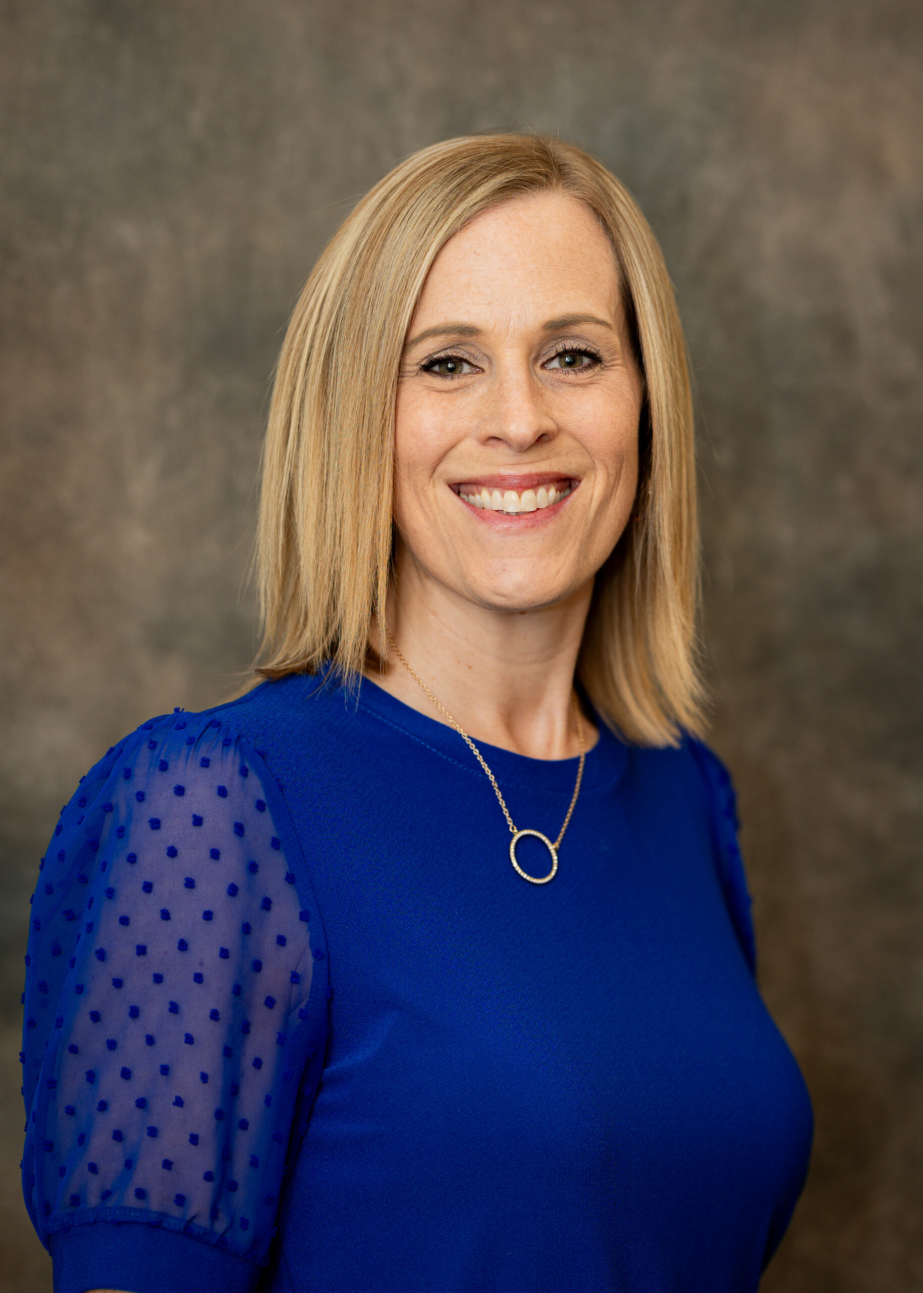 Sara Gaul - Crawford County Memorial Hospital