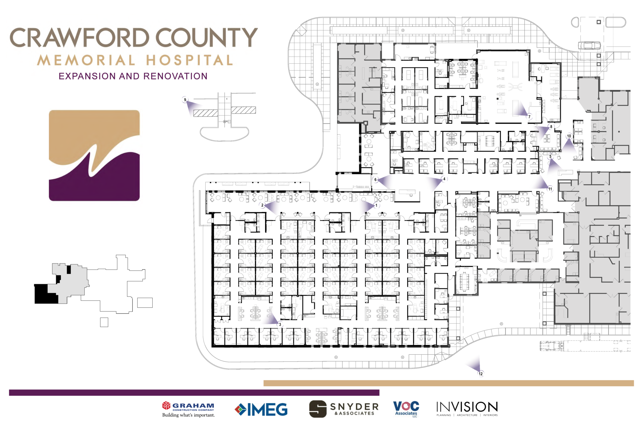 CCMH Construction and Remodeling Project Commences - Crawford County ...