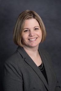 Heather Rasmussen - Crawford County Memorial Hospital