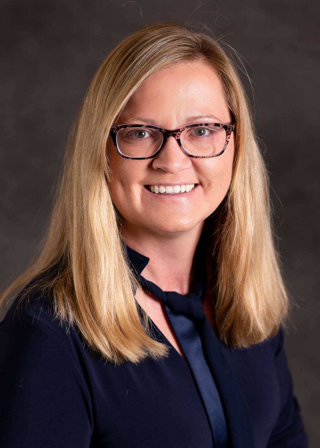 Rachel Melby - Crawford County Memorial Hospital