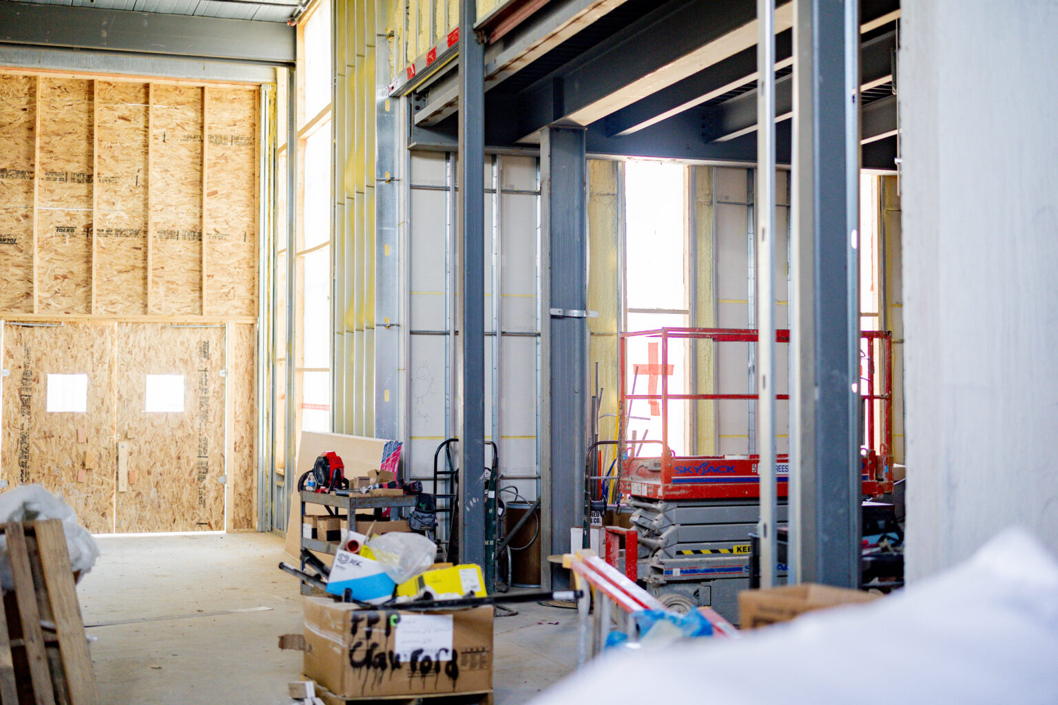 An Update on the CCMH Construction Project - Crawford County Memorial ...