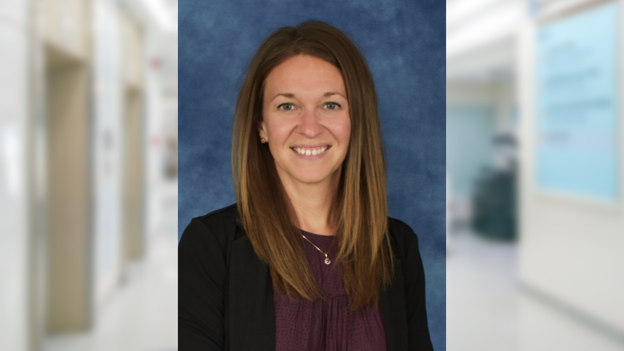 Getting to Know Kylee LeFebvre, FNP - Crawford County Memorial Hospital