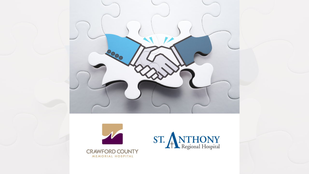 CCMH to partner with St. Anthony Regional Hospital to Provide OB ...