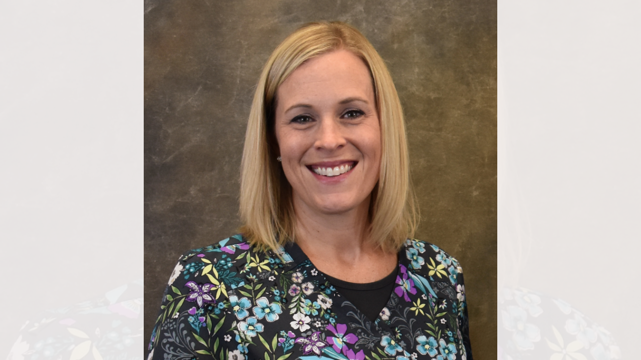 Gaul Earns Certified Diabetes Care Specialist Certification - Crawford ...