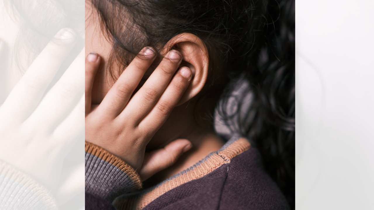 Ear Infections in Children - Crawford County Memorial Hospital