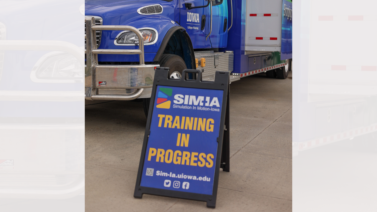 SIM Iowa - Crawford County Memorial Hospital