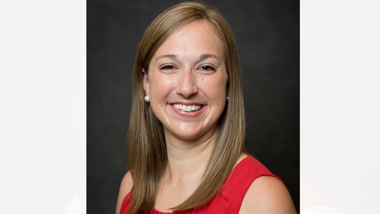 Elizabeth Ranniger, MD Honored for Customer Service Excellence ...