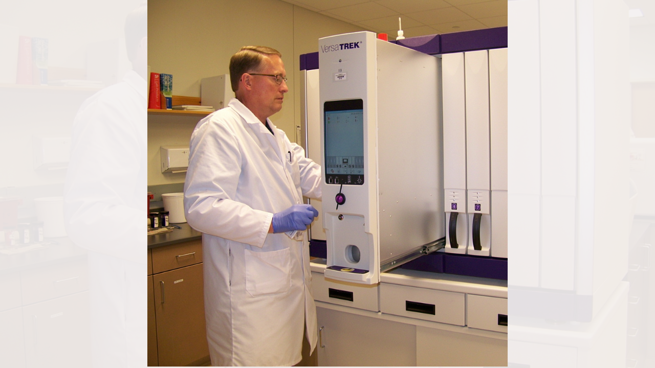 Medical Laboratory Scientists - Crawford County Memorial Hospital